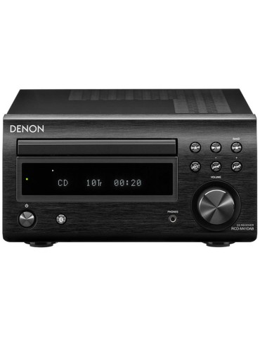 Denon D-M41 DAB+ Mini audio rendszer